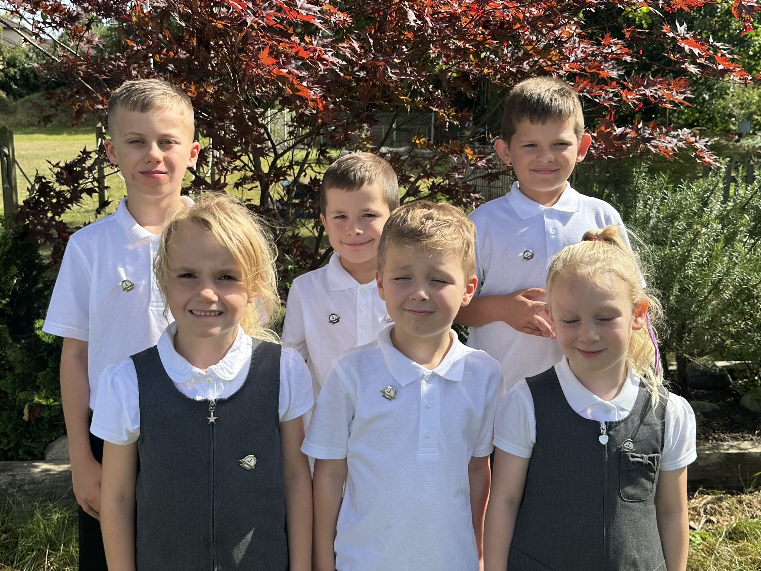 Wellbeing - Horizon Primary Academy